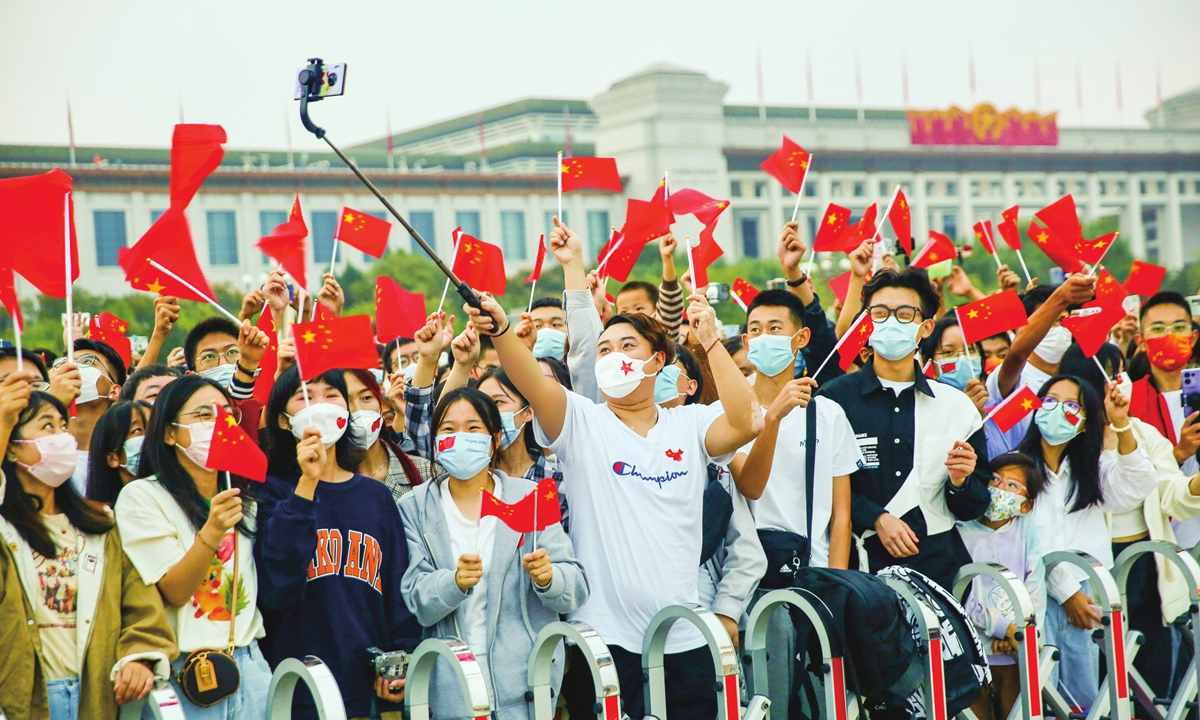 The First International Survey Report on China's Global Image Published ...
