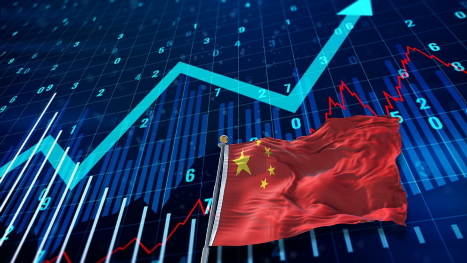 China’s Economic Rise in Central Asia and the Pluripolar Future - Kuşak ...